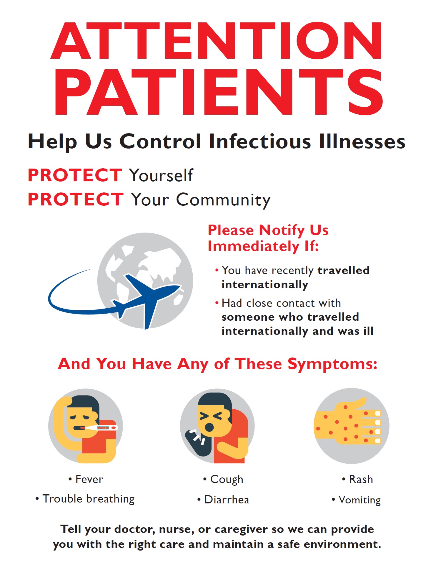 COVID-19 FAQ | Clark Regional Medical Center